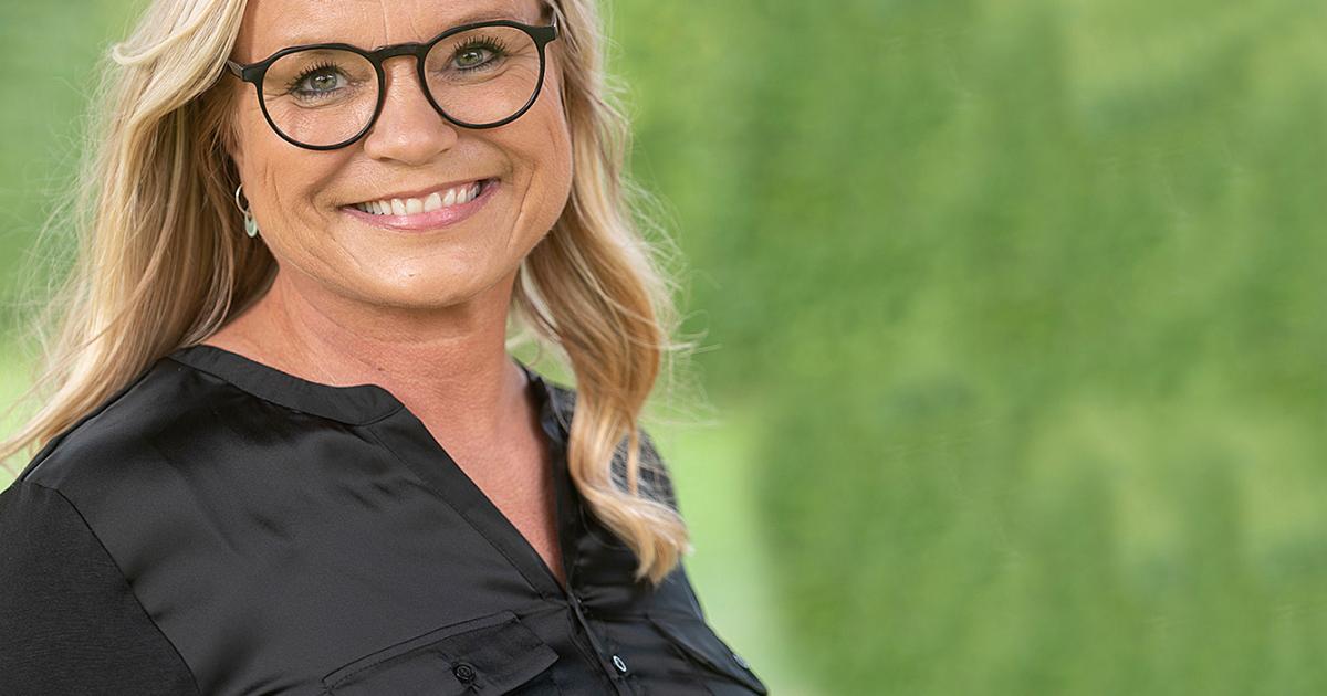 Ude af øje, ude af sind | Brande Bladet