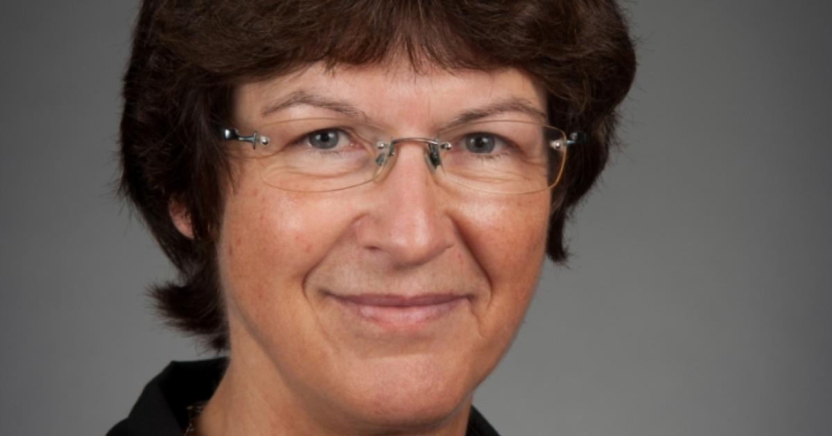 Inger-Lise Katballe stopper som sundhedsdirektør | Brande Bladet